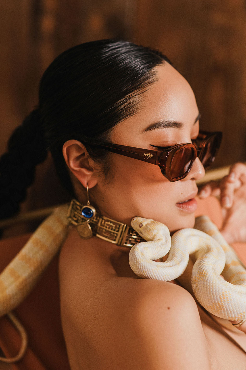 The Era Of Bastet – WE THE STARS